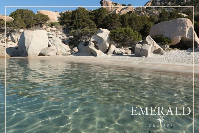 Private Rib Tour La Maddalena Archipelago With Skipper 4 or 8 Hours - Special Requests and Additional Services Available