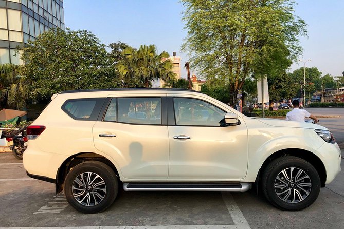 Private Ride From Hanoi to Ninh Binh or From Ninh Binh to Hanoi - Private Ride From Hanoi to Ninh Binh or From Ninh Binh to Hanoi: A Practical Guide