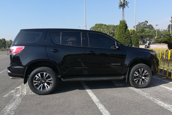 Private Ride From Hanoi to Ninh Binh or From Ninh Binh to Hanoi - The Complete Itinerary and Experience