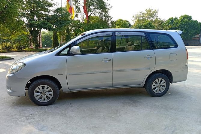 Private Ride From Hanoi to Ninh Binh or From Ninh Binh to Hanoi - The Sum Up: Is This Private Transfer Worth It?