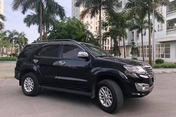 Private Ride From Hanoi to Ninh Binh or From Ninh Binh to Hanoi - Frequently Asked Questions