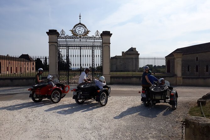 Private ride in the vineyards and wine tasting from Saint-Emilion - Why This Tour Offers Great Value
