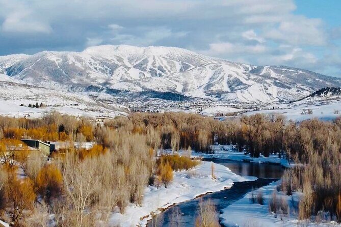 Private Ride Service in Steamboat Springs - Key Points