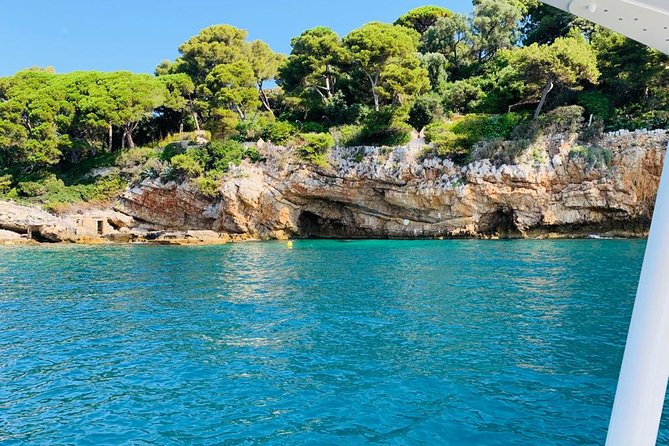Private Ride With Sea Bath in Solar Catamaran - Meeting Point and Directions