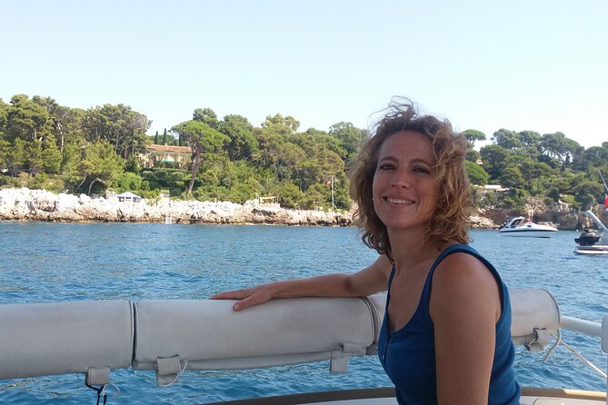 Private Ride With Sea Bath in Solar Catamaran - Participant Guidelines