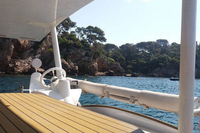 Private Ride With Sea Bath in Solar Catamaran - Customer Reviews