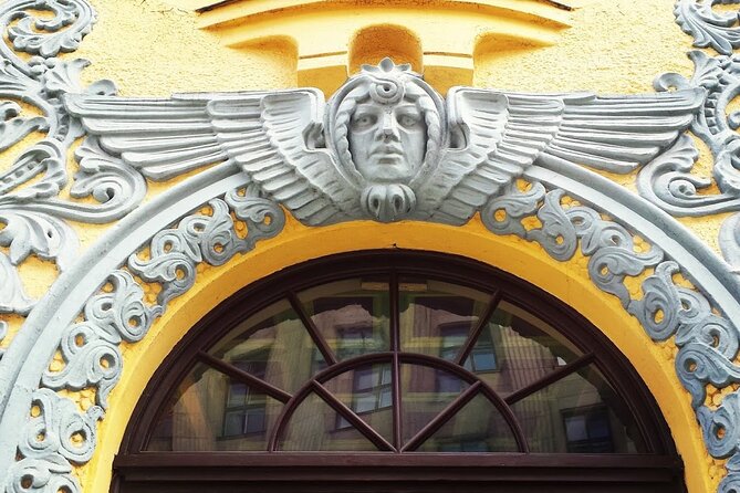 Private Riga Art Nouveau Tour - What Travelers Are Saying