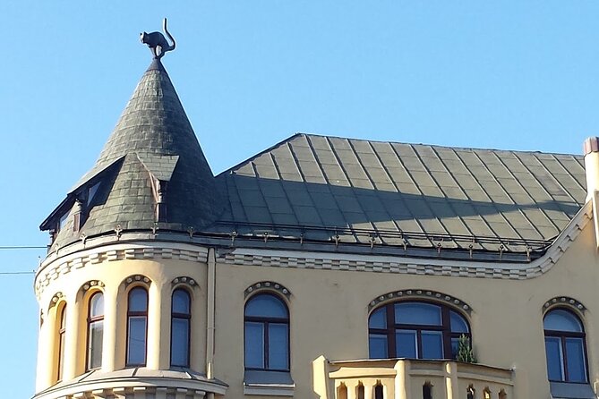 Private Riga Old Town Walking Tour - Making the Most of Your Private Tour