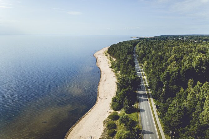 Private Riga Tallin Transfer and Tour - Who Should Consider This Tour?