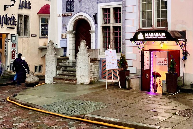 Private Riga Tallin Transfer and Tour - FAQs