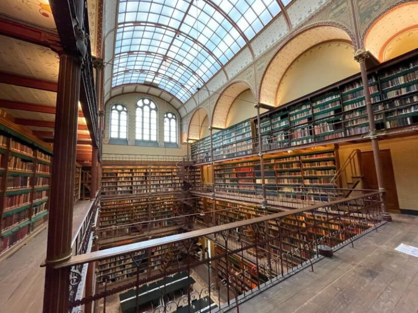 Private Rijksmuseum Tour - Exploring the Rijksmuseum: A Thoughtful Review of the Private Guided Tour