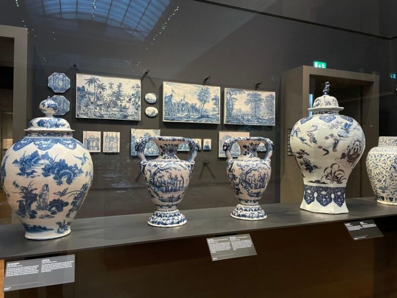 Private Rijksmuseum Tour - Key Points