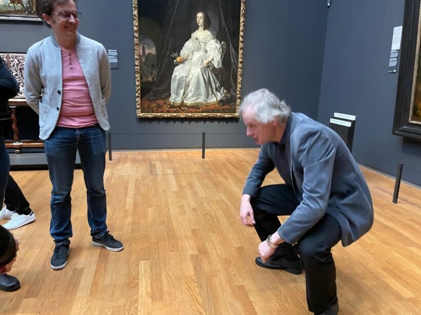 Private Rijksmuseum Tour - The Highlights: What You’ll See and Experience