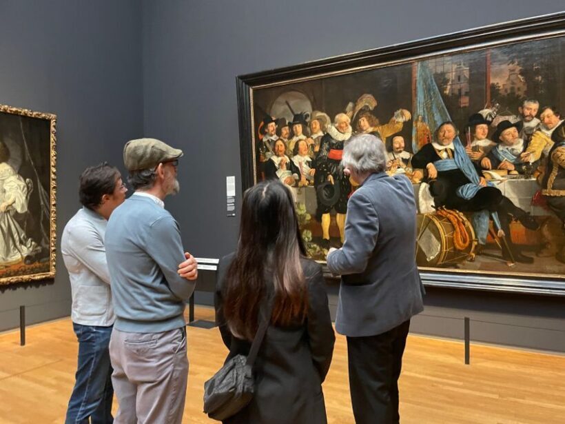 Private Rijksmuseum Tour - The Sum Up: Is This Tour Right for You?