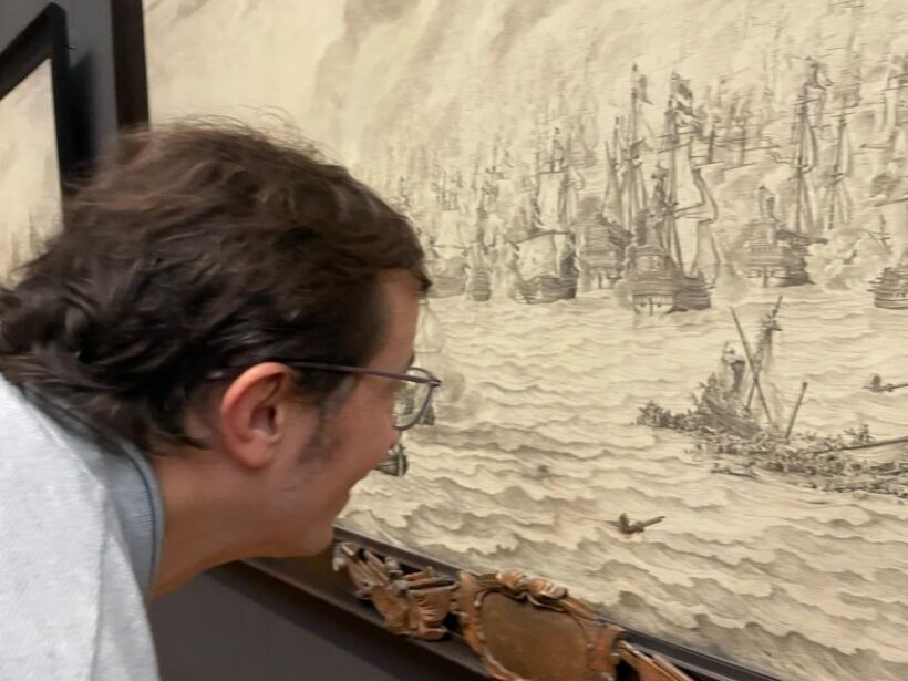Private Rijksmuseum Tour - FAQs