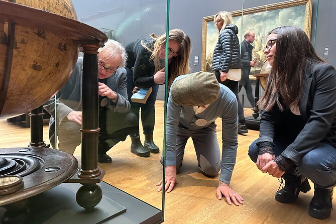 Private Rijksmuseum Tour- The Dutch Masters, Rembrandt & Vermeer - Customer Feedback and Experiences