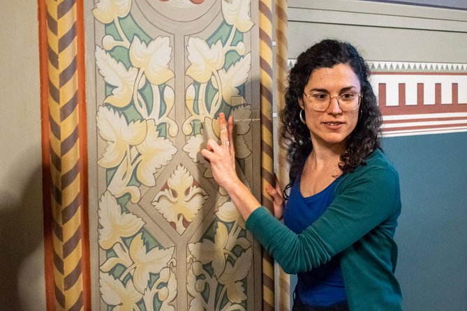 Private Rijksmuseum Tour- The Dutch Masters, Rembrandt & Vermeer - Additional Tour Opportunities