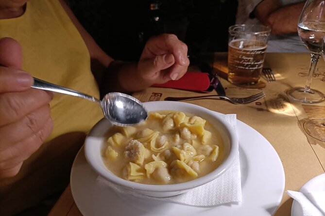 Private Rimini Tour of City Highlights by Night - FAQ