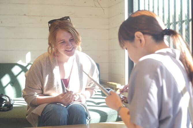 Private Ring Craft Experience in Kanazawa - Key Points