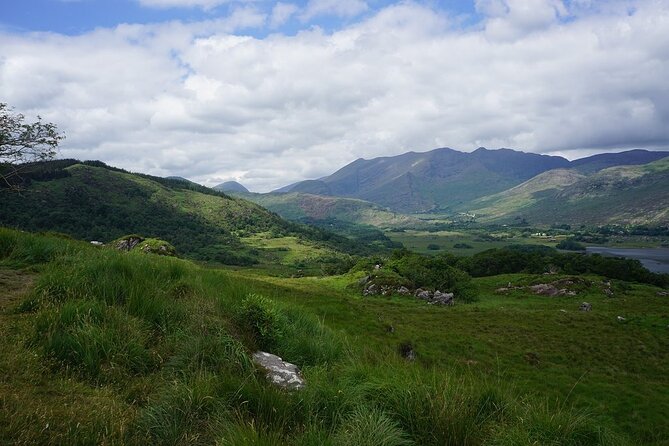 Private Ring of Kerry Highlights Tour From Cork, Car or Minibus - Meeting and Pickup Information