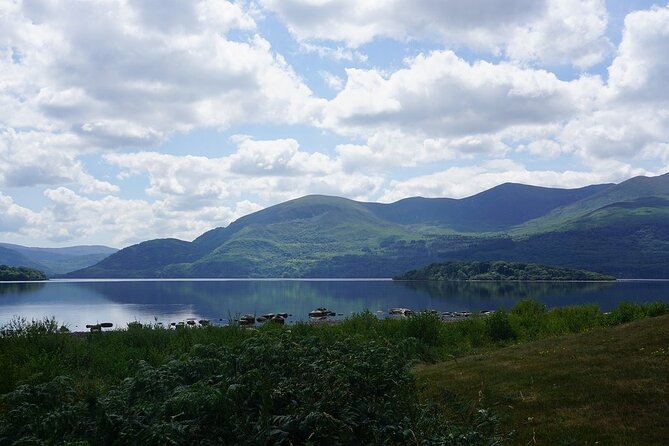 Private Ring of Kerry Highlights Tour From Cork, Car or Minibus - Customer Experiences and Reviews