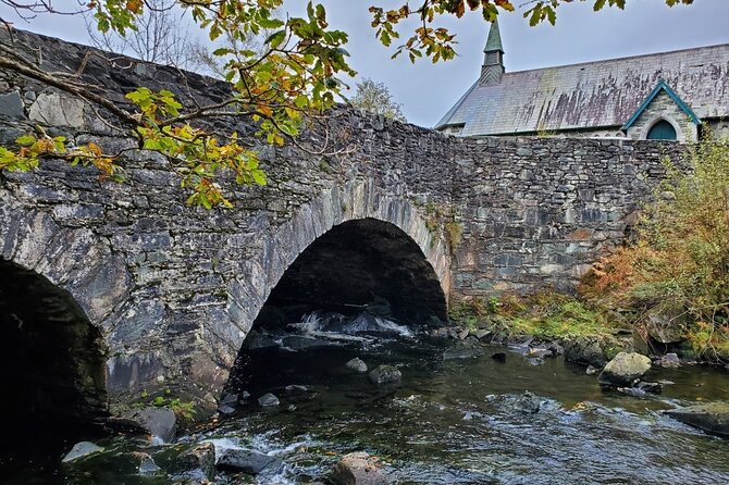 Private Ring of Kerry Highlights Tour From Cork, Car or Minibus - Tips for Your Tour Adventure