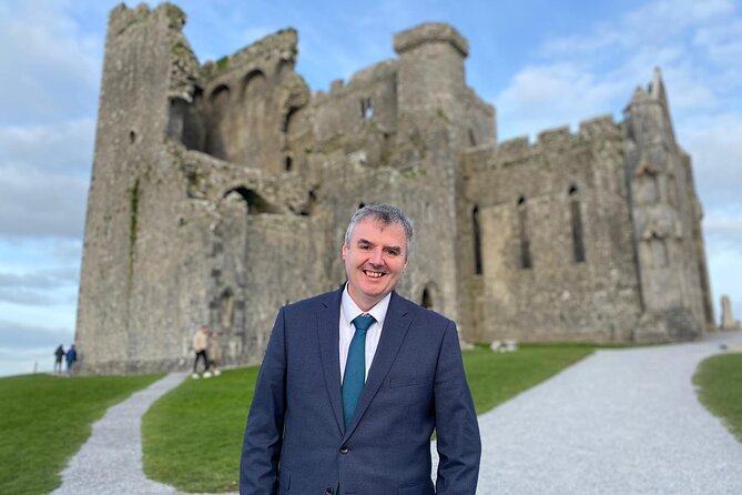 Private Ring of Kerry Tour in Ireland - The Itinerary in Detail