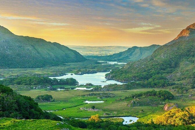 Private Ring of Kerry Tour in Ireland - FAQ