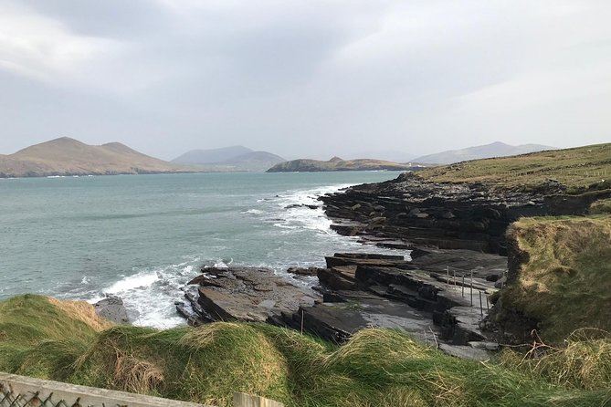 Private Ring of Kerry Tour Review - Traveler Experiences and Reviews