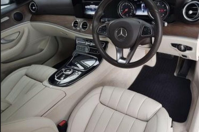 Private Ring of Kerry Tour Review - Communication and Confirmation