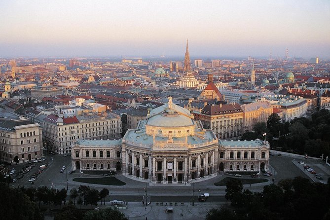 Private Ringstrasse Project Walking Tour - Who Is This Tour Best For?