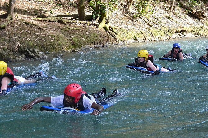 Private Rio Bueno River Adventure from Montego Bay - An In-Depth Look at the Rio Bueno River Adventure