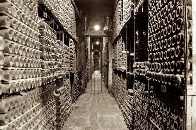 Private Rioja Wine Tasting Tour With Local Lunch - Pricing, Booking, and Flexibility