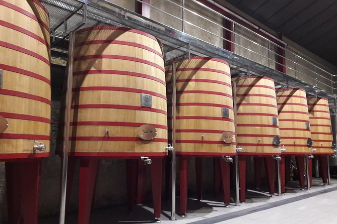 Private Rioja Wine Tasting Tour With Local Lunch - Traveler Testimonials and Recommendations