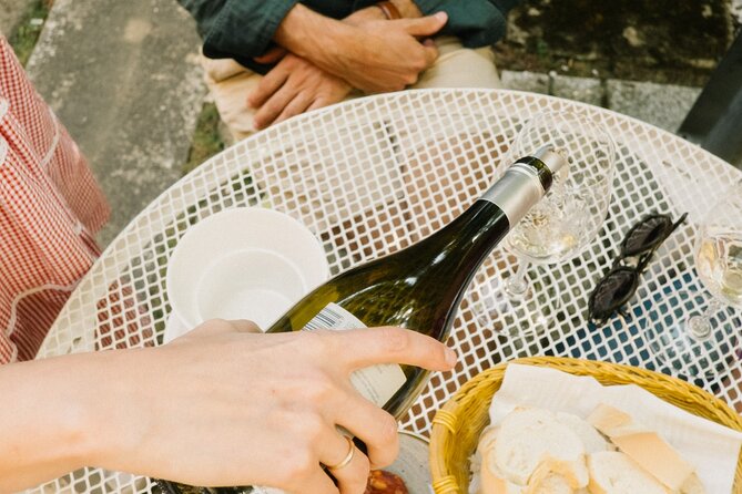 Private Rioja Wine Tour of Vines and Wines in Spain - Practical Tips for Travelers