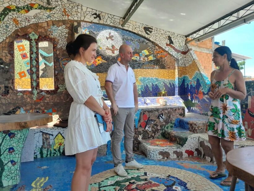 Private Rio´s Hidden Gems: Your amazing second day in Rio - A Deep Dive into the Experience