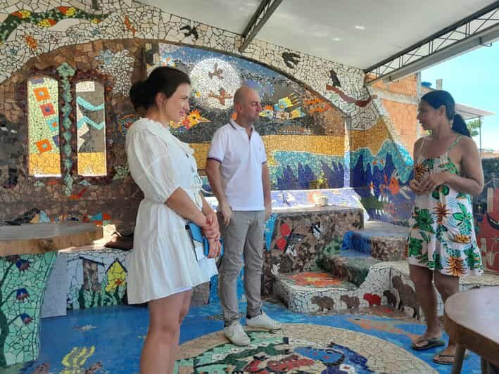 Private Rio´s Hidden Gems: Your amazing second day in Rio - Practical Tips for Travelers