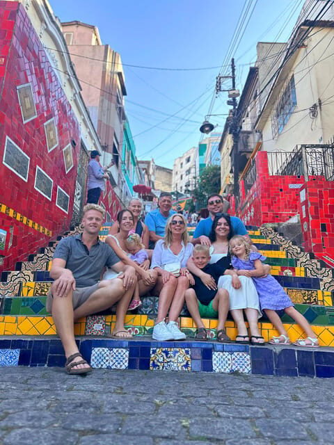 Private Rio´s Hidden Gems: Your amazing second day in Rio - Who Will Love This Tour?