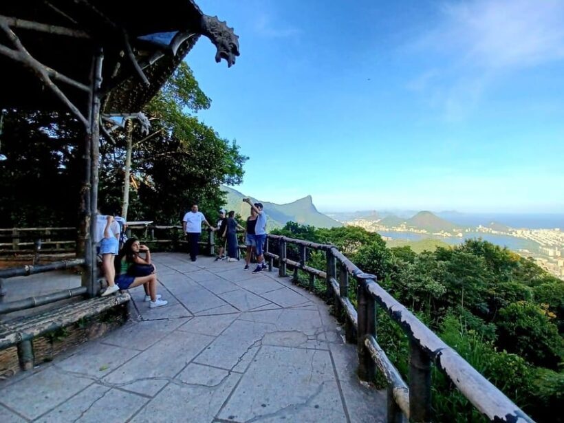 Private Rio´s Hidden Gems: Your amazing second day in Rio - The Sum Up