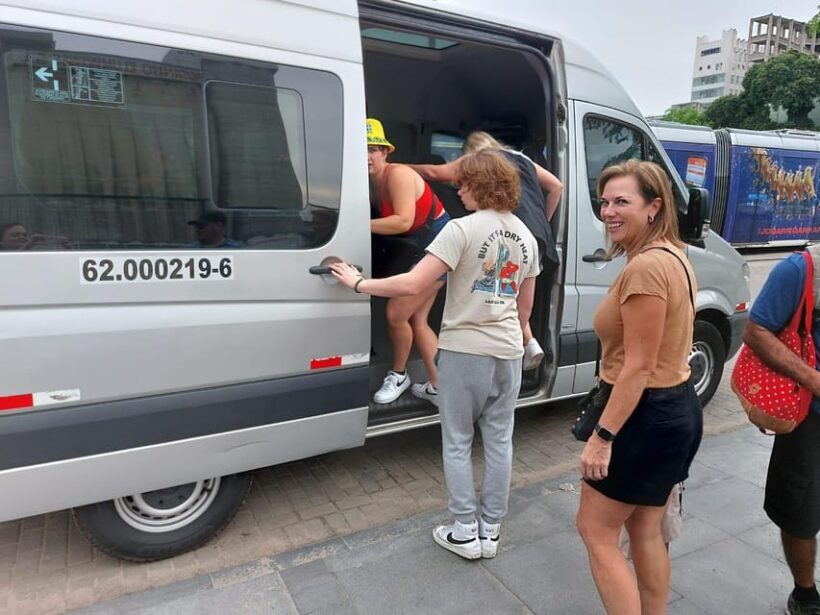 Private Rio´s Hidden Gems: Your amazing second day in Rio - FAQs