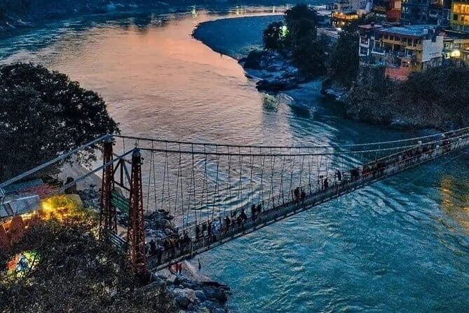 Private Rishikesh Tour From Delhi - Analyzing the Value: What’s Included and What’s Not