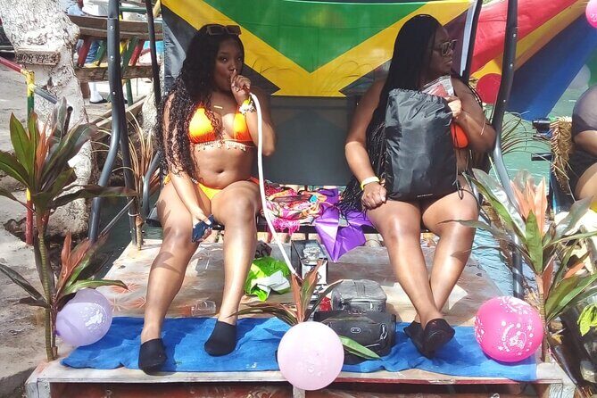 Private River Bamboo Rafting Activity in Ocho Rios Jamaica - An In-Depth Look at the Bamboo Rafting Tour