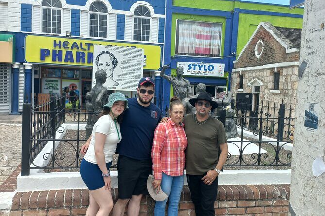 Private River Rafting, Hip Strip and Shopping from Montego Bay - Final Thoughts: The Practical Choice for a Genuine Jamaica Experience