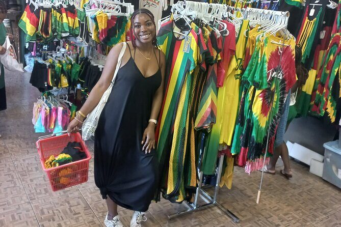 Private River Rafting, Hip Strip and Shopping from Montego Bay - FAQ