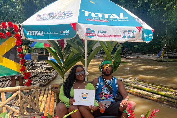 Private River Rafting, Margaritaville & Shopping from Montego Bay - What the Reviews Say