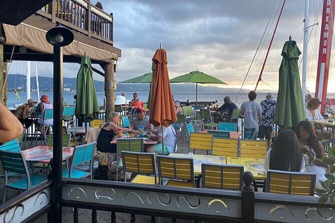 Private River Rafting, Margaritaville & Shopping from Montego Bay - Final Thoughts: Is This Tour Right for You?