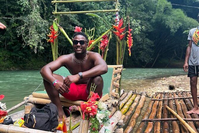 Private River Rafting with Limestone Massage & ATV at Montego Bay - FAQ