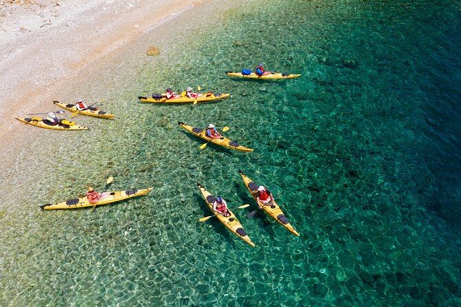 Private River & Sea Kayaking with Snorkeling in Omi - The Experience: What Youll Love