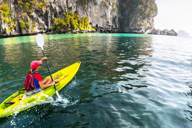 Private River & Sea Kayaking with Snorkeling in Omi - Valuing the Cost