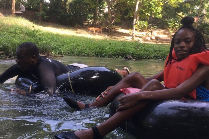 Private River Tubing Adventure in White River from Ocho Rios - Who Will Love This Tour?